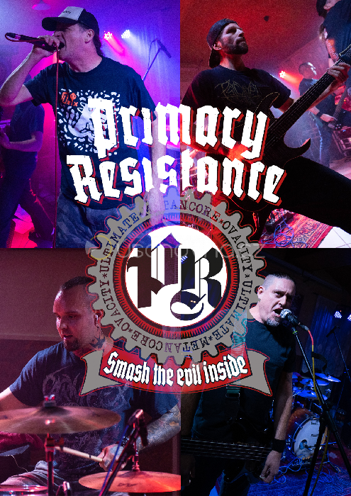 PRIMARY RESISTANCE